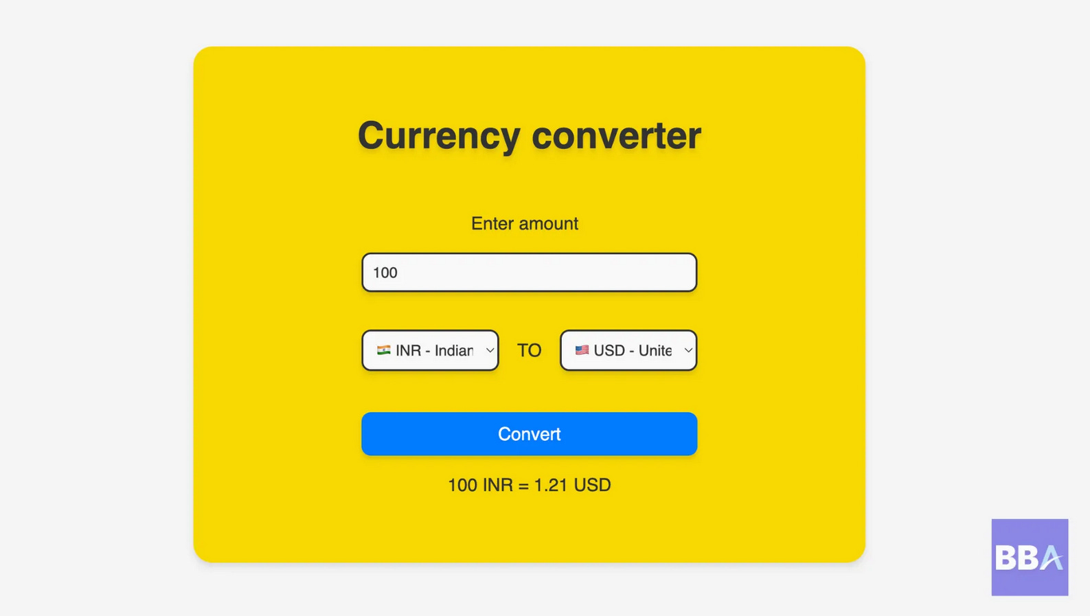 This Week in BigBinary Academy - BigBinary Academy Blog