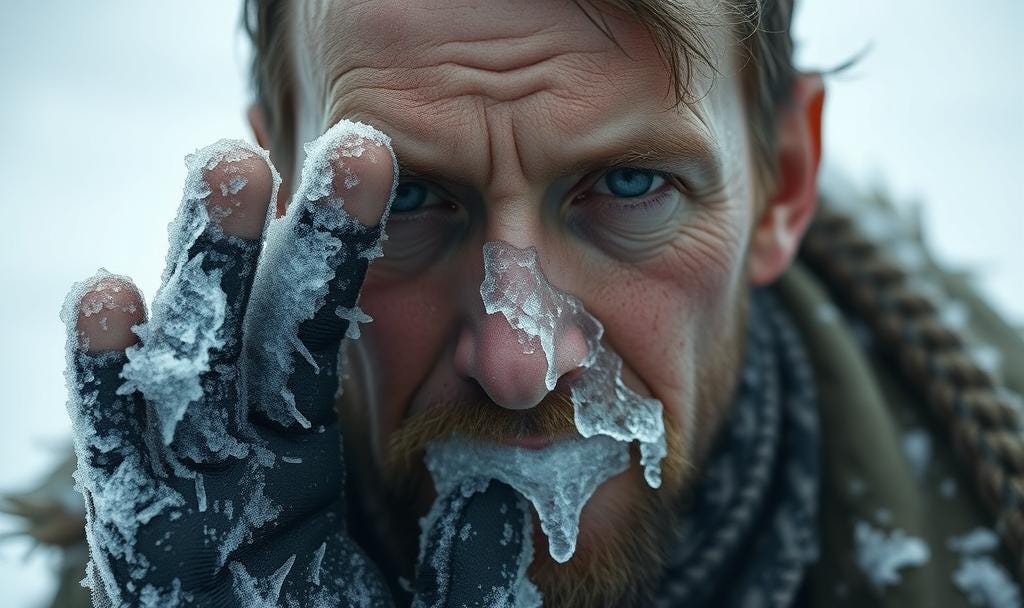 Throwback Thursday - by Robert Basler - 5 a.m. Stories