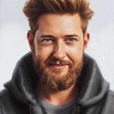 Michael Flarup | Substack