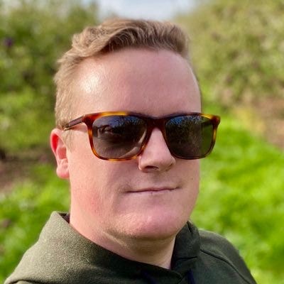 Jeff Andersen | Substack