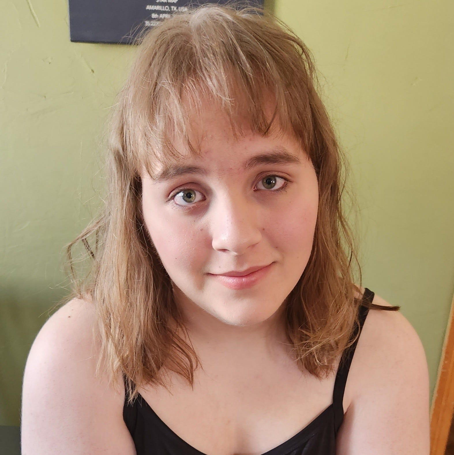 Ivy Martin | Substack