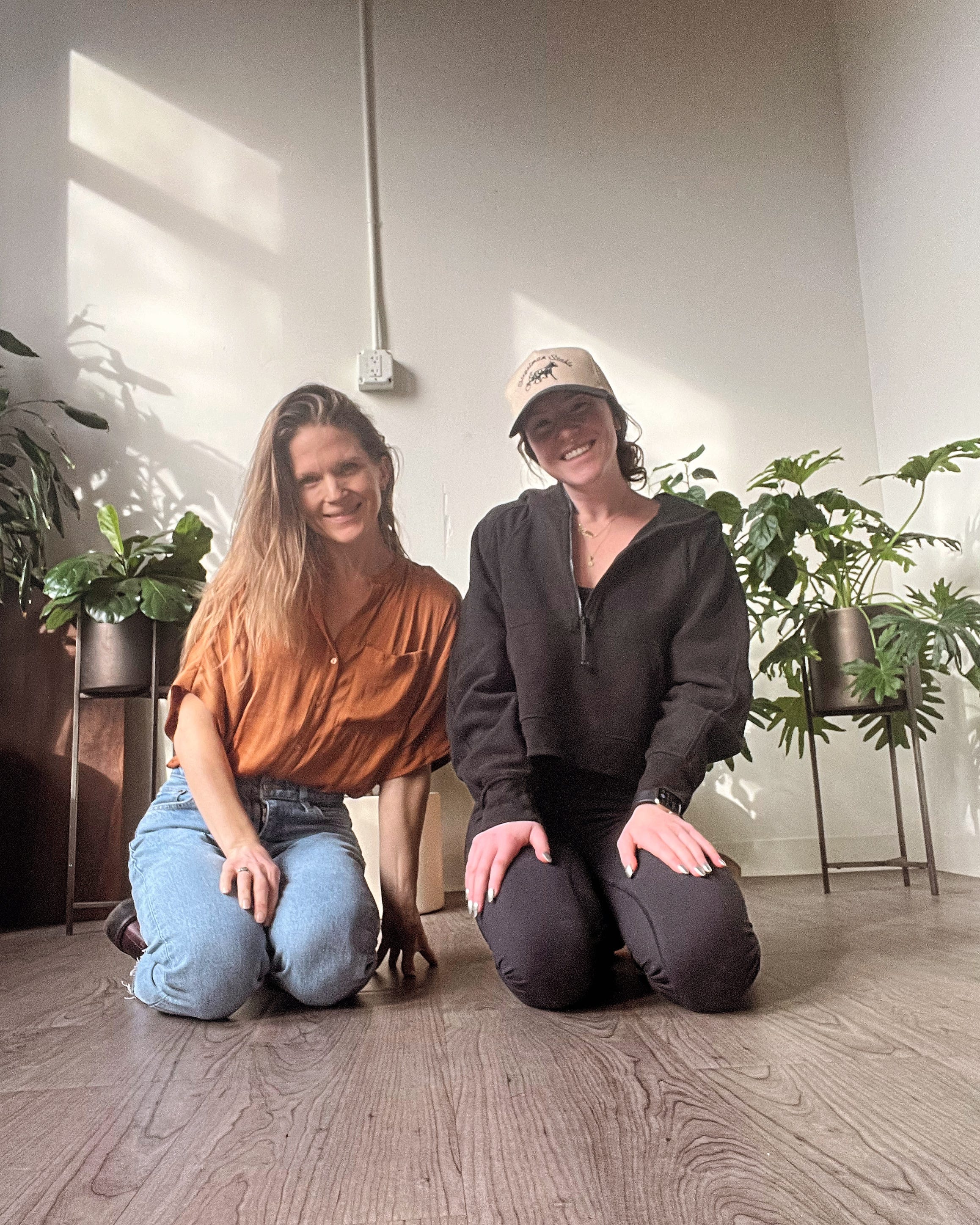 Menstrual Phase - Your Inner Winter - Kaitlyn’s Substack