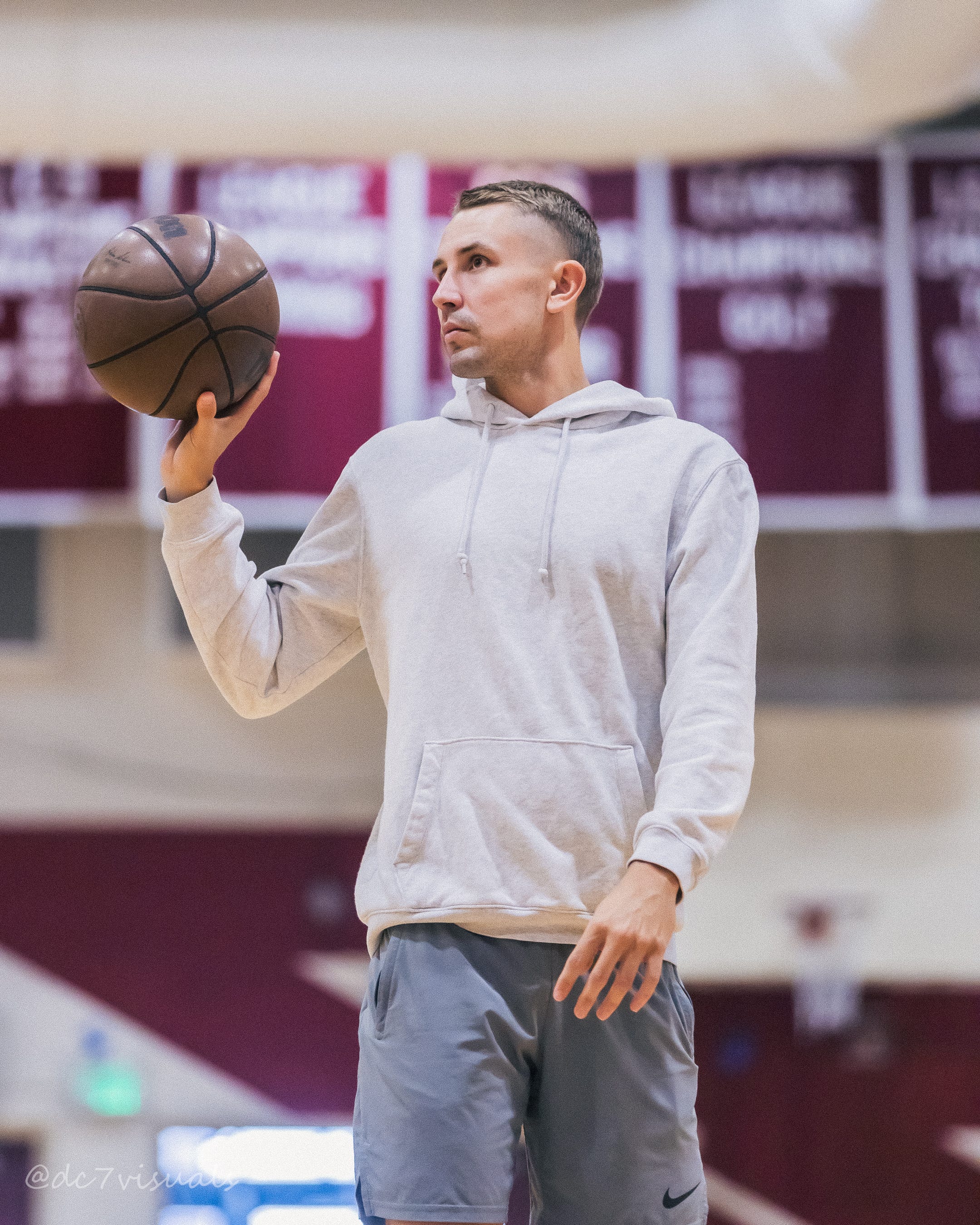 Alec Vucinich | Substack