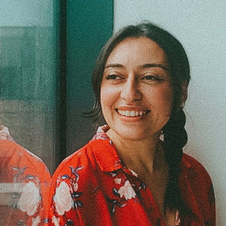 Dina Hassan | Substack