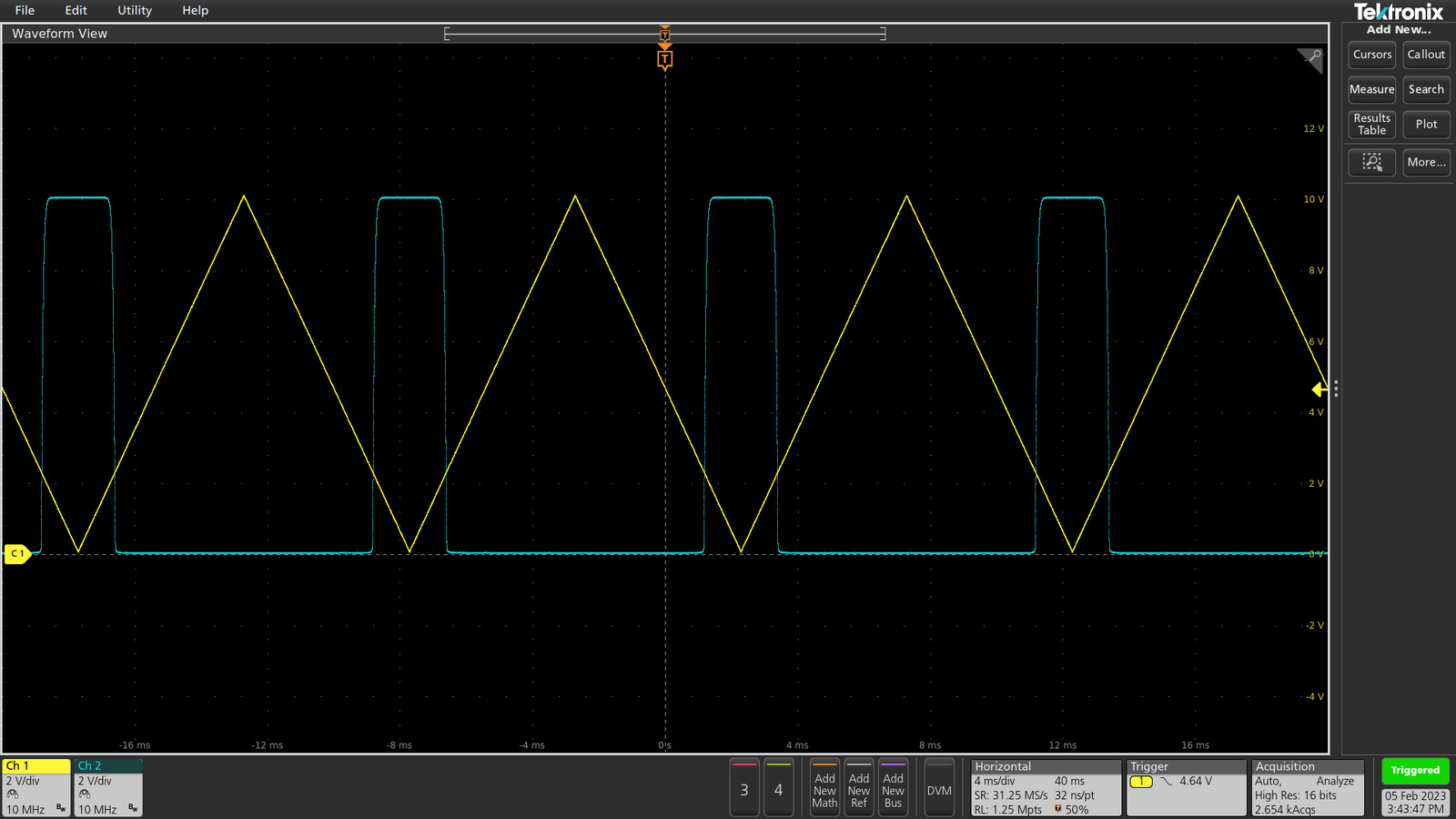 The basics of signal amplification - lcamtuf’s thing
