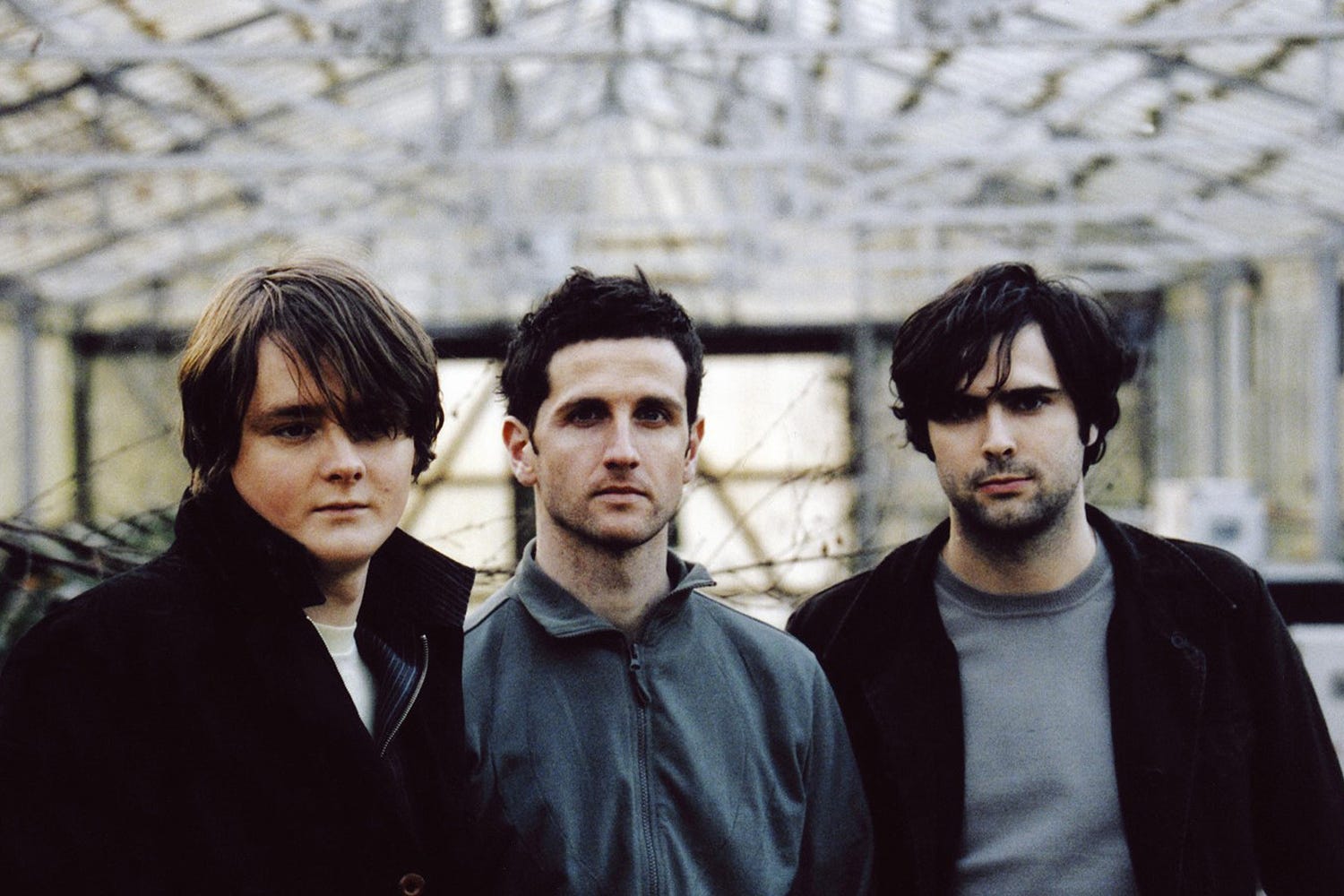 Hyperfocus #3: Twenty years of Keane's "Everybody's Changing", my ...