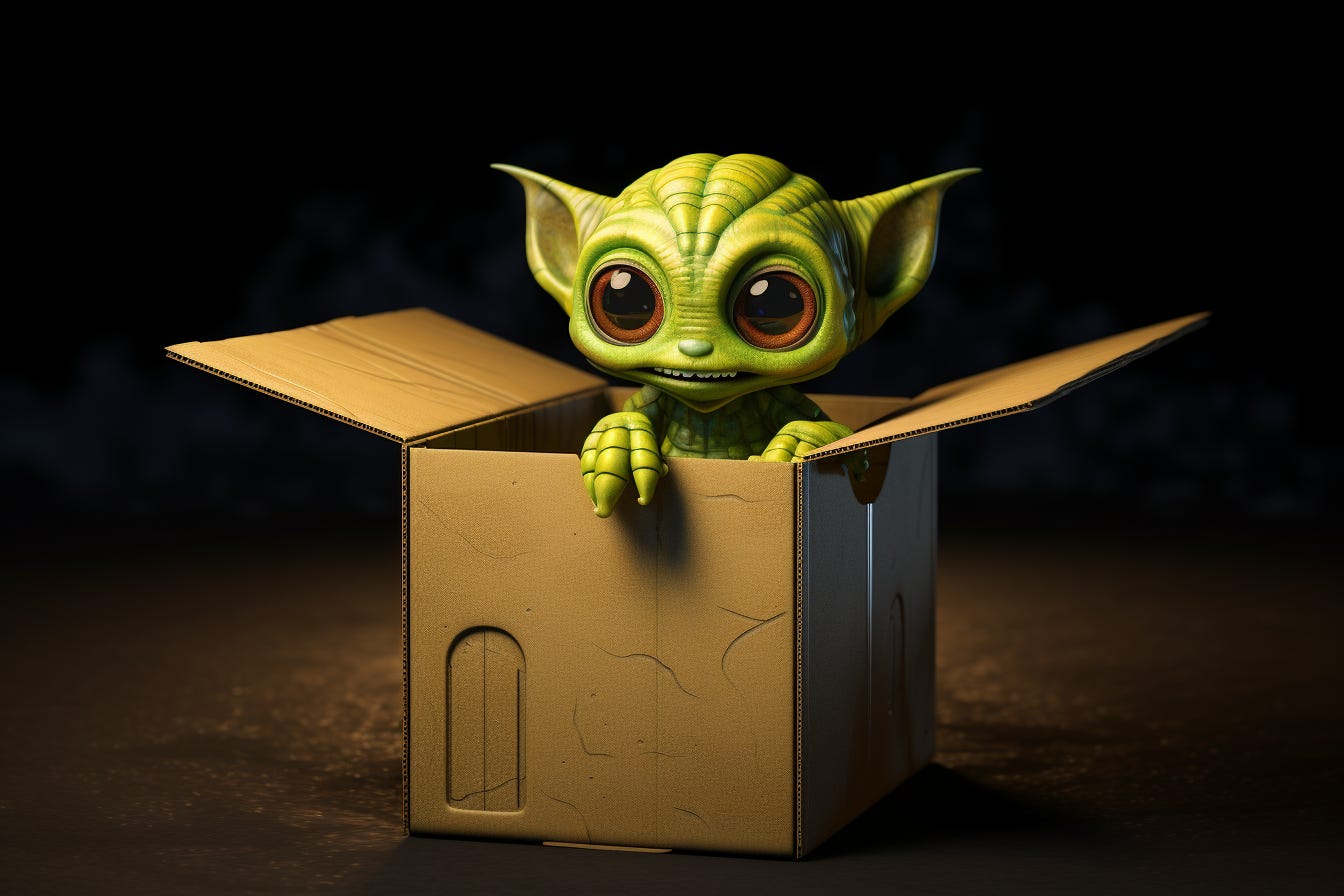 Moral realism and the florps that flerp - by Lance S. Bush