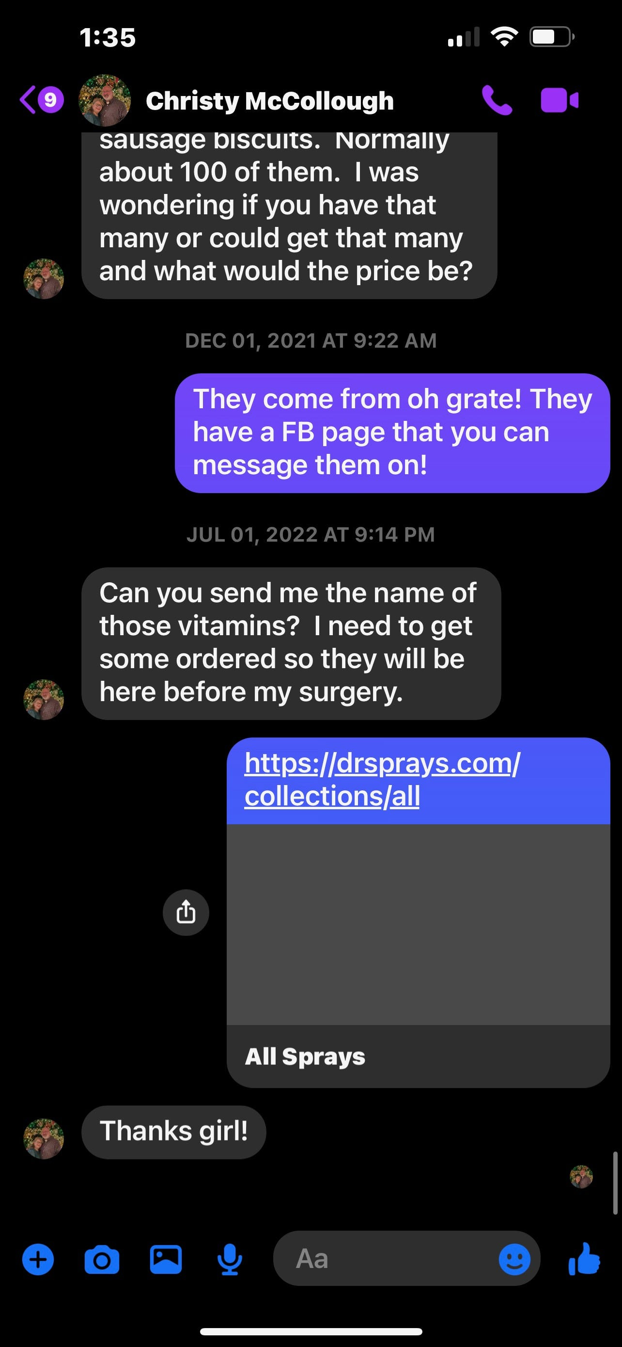 The facts - by CSM Truth - CSM’s Substack