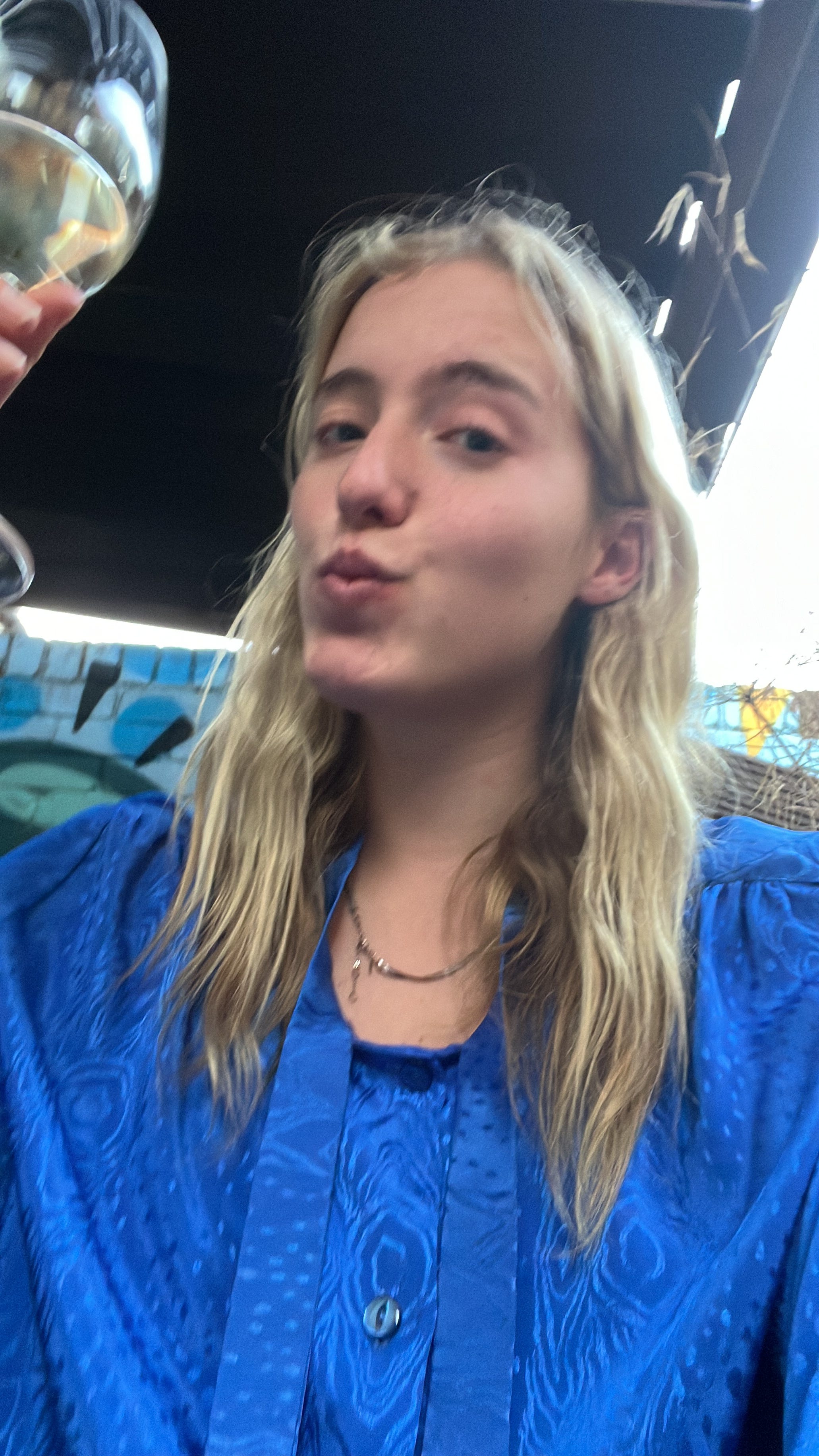 Lauren Levine | Substack