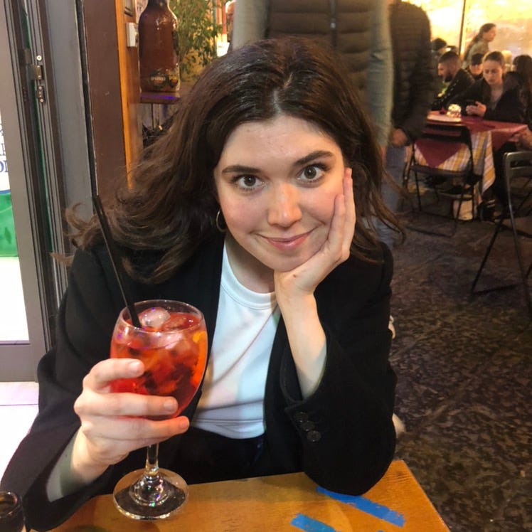 Hannah Williams | Substack