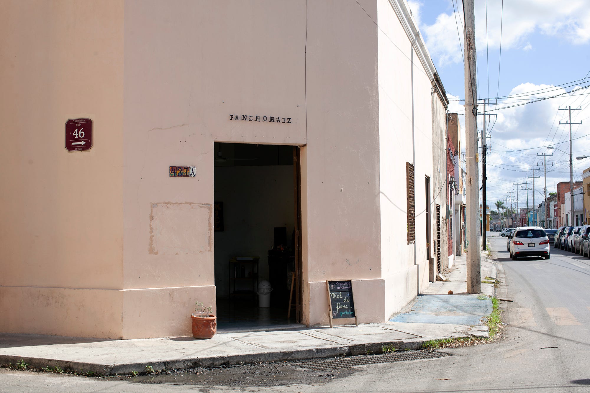 Eat List: Merida & the Northern Yucatán - by Nicholas Gill