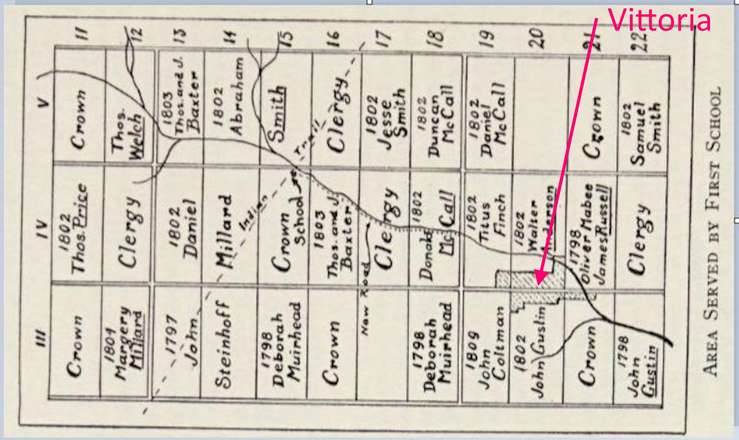 Three-fingered Jack McCall, Part 1 - by Douglas Glover