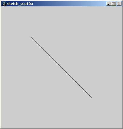 How To Draw A Flower In Java