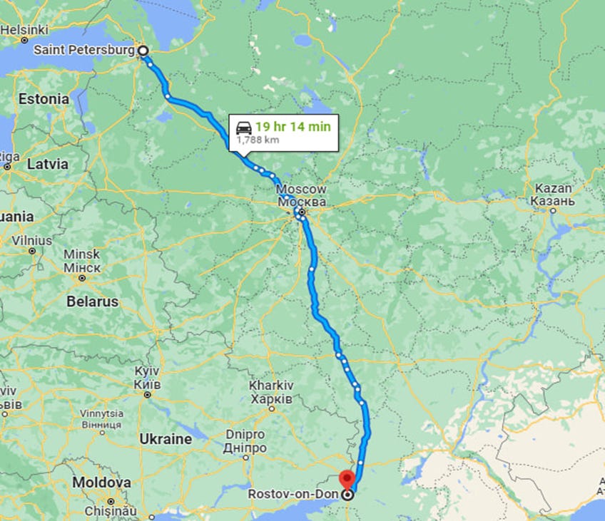 Russia's semiconductor industry