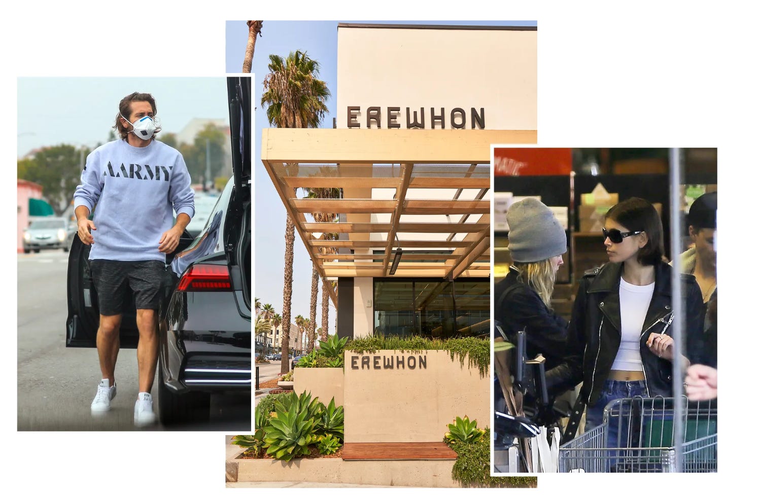 Erewhon: The Social Club That Sells Groceries
