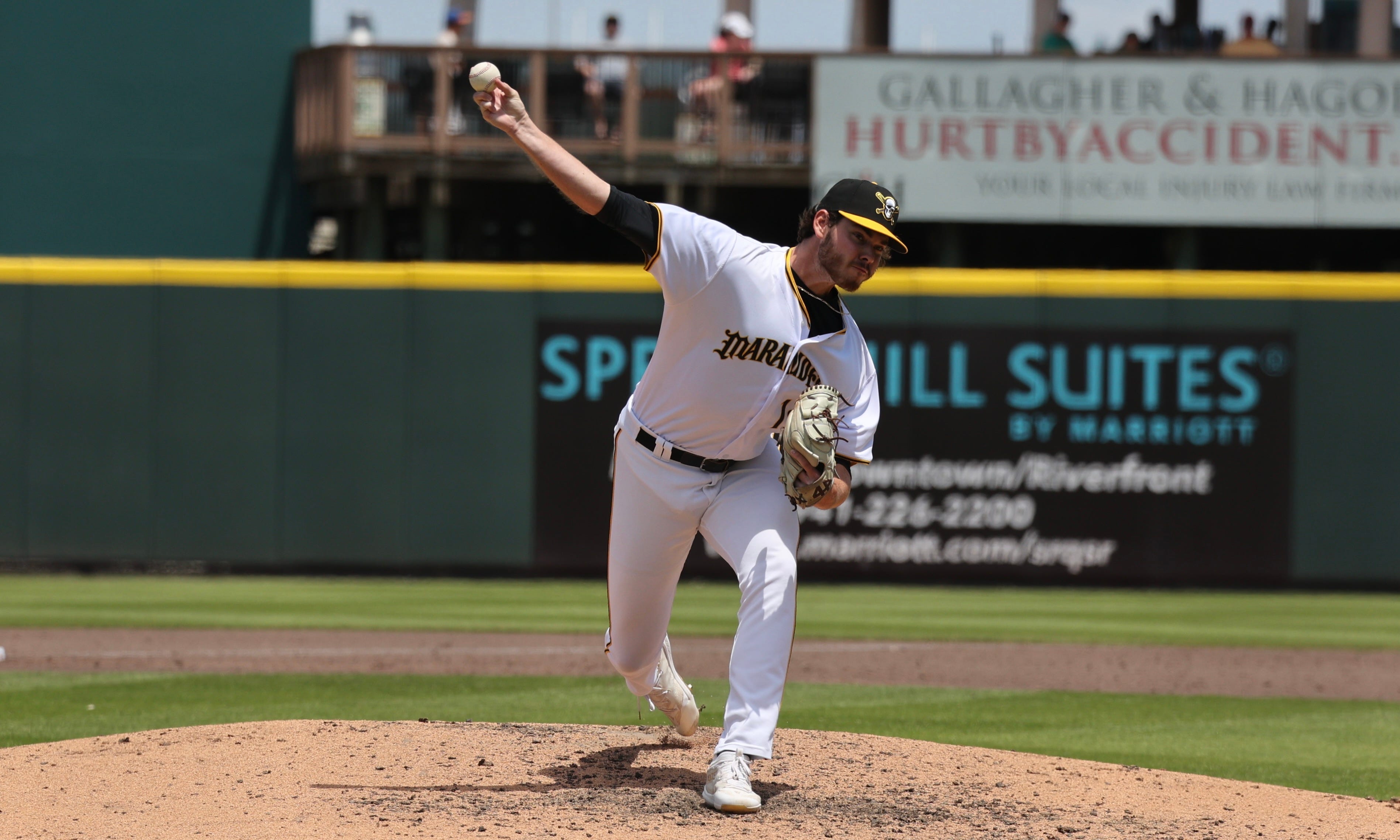 WTM: Three Intriguing Prospects Outside the Pirates' Top 25