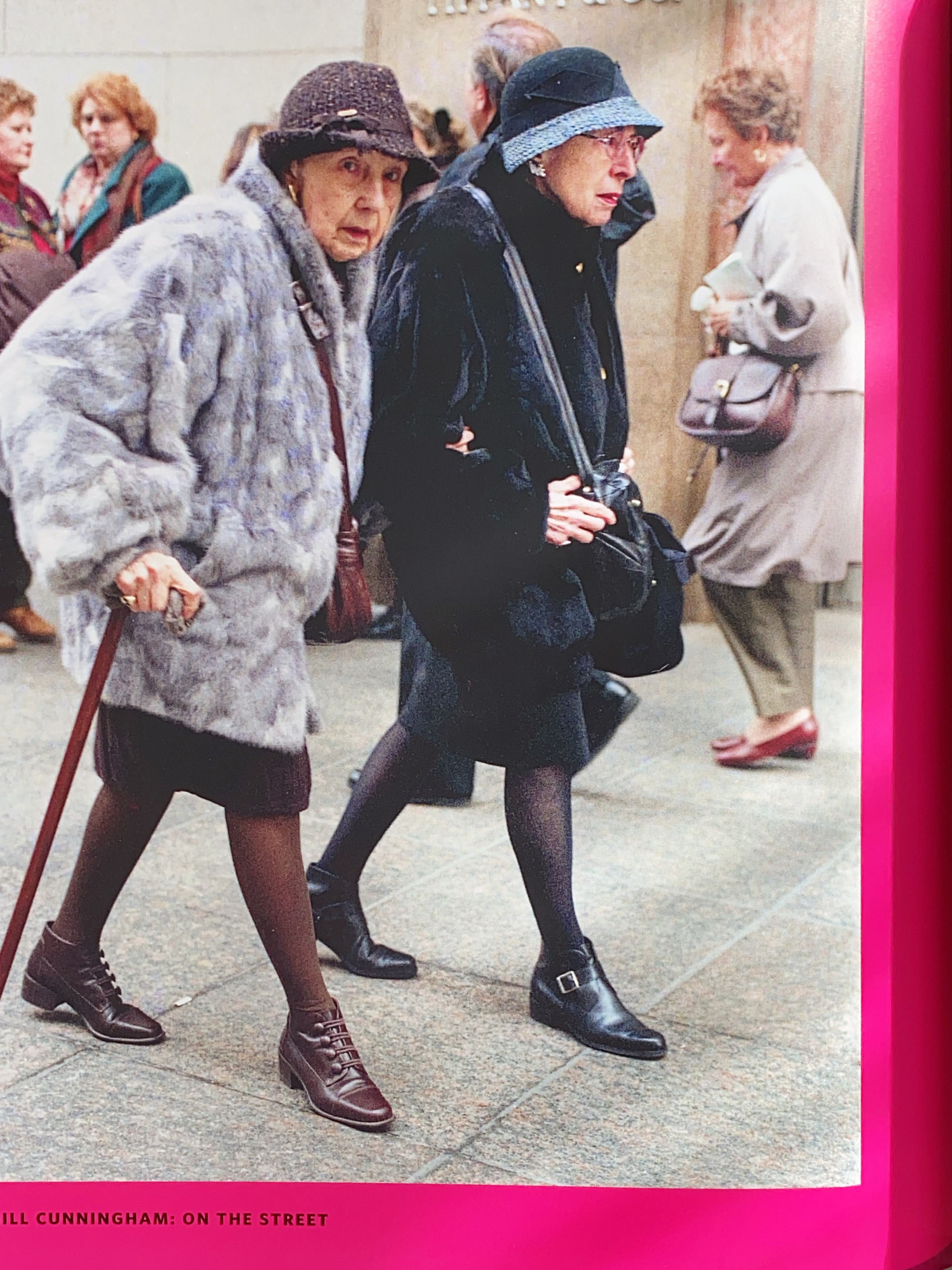 The Practical Magic of Getting Dressed - by Arbela Capas