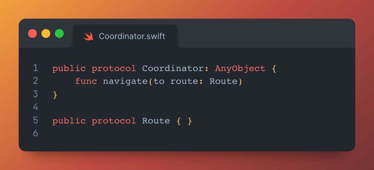 SwiftUI apps at scale - by Jacob Bartlett