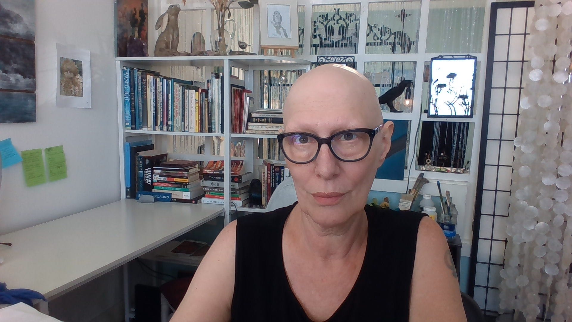 S.L. Stallings | Substack