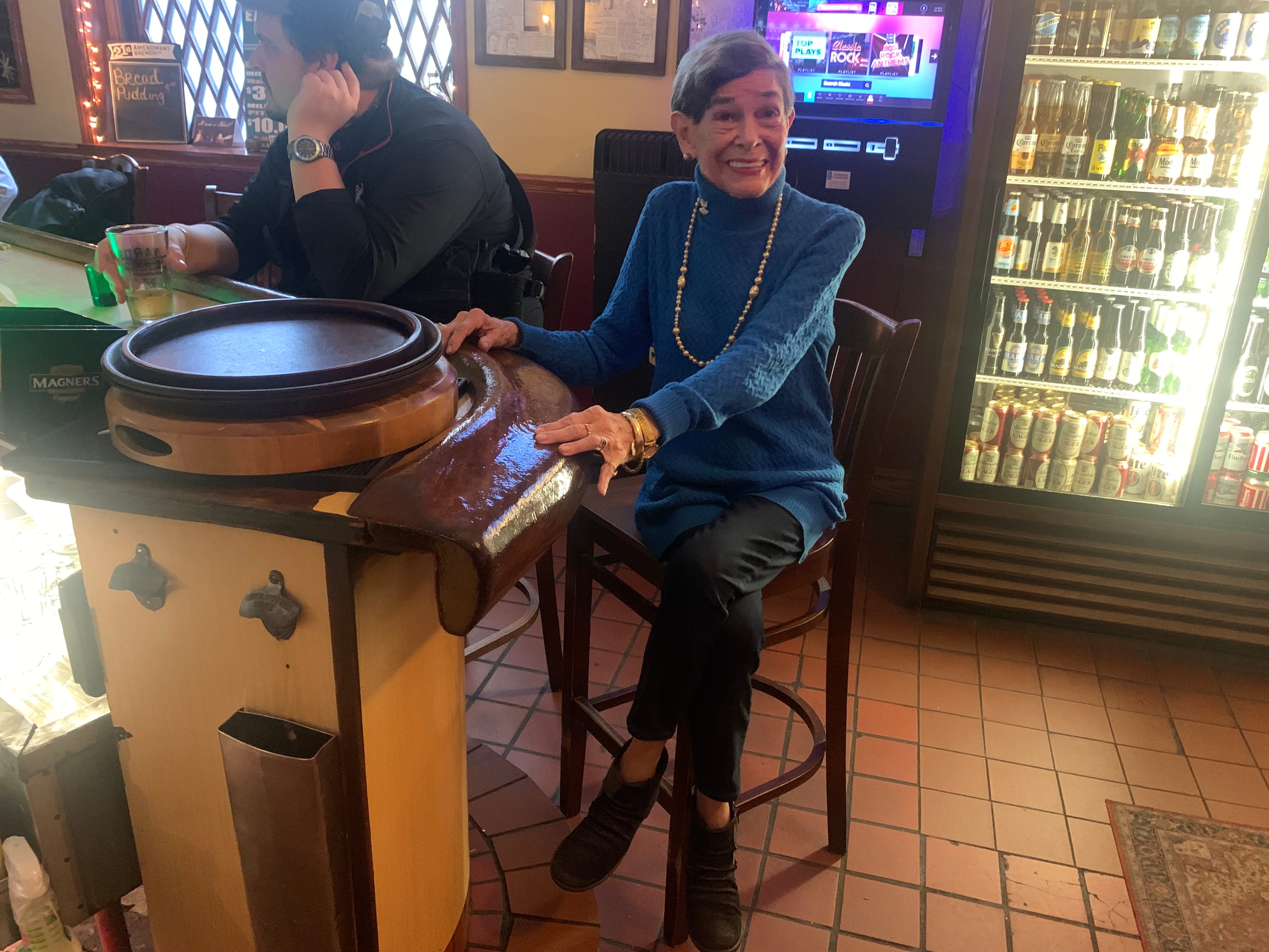 A Toast to 30 Years of Bonner’s Irish Pub