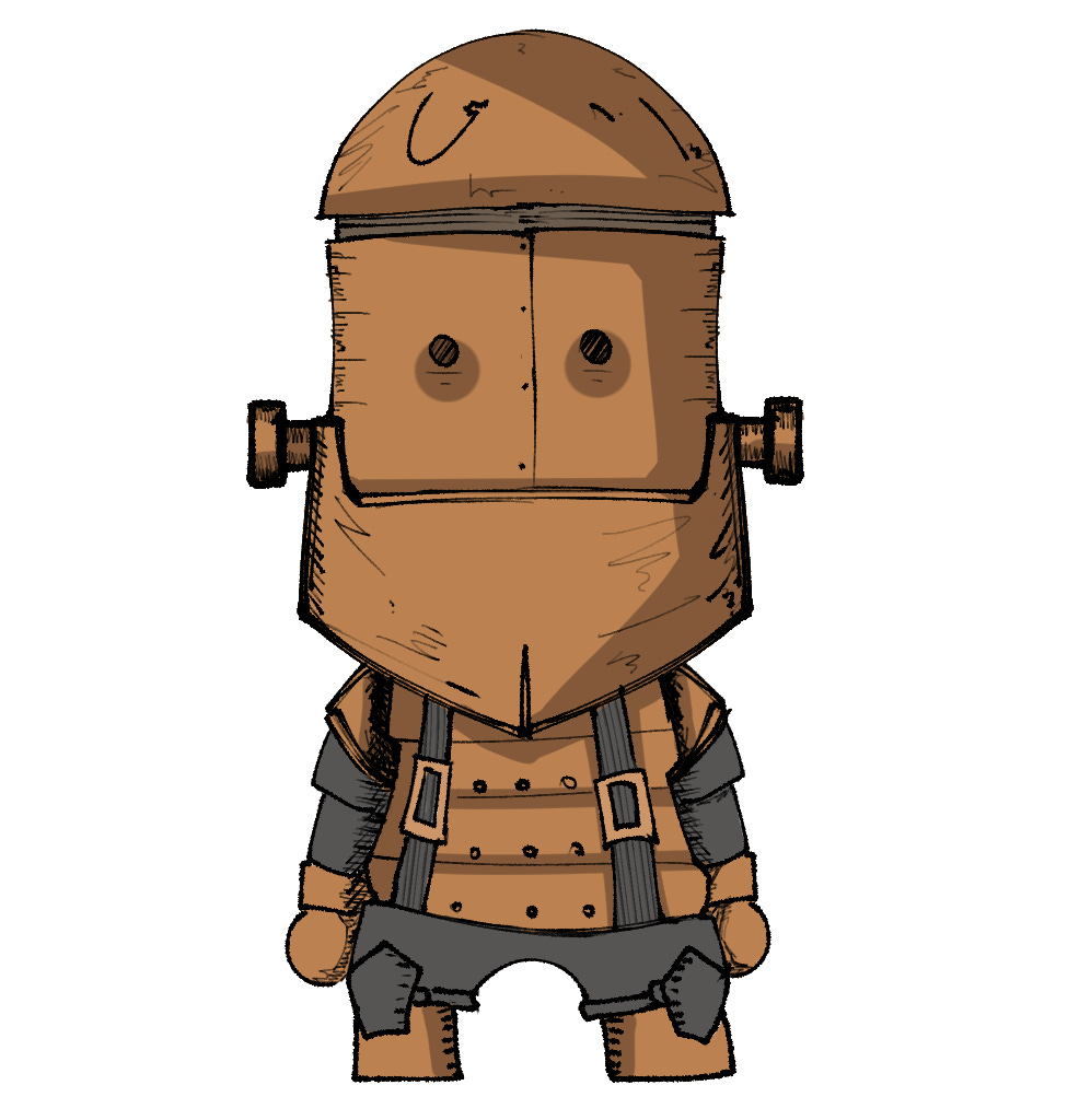 Hello (again), world! - Craftomation 101 Dev Diaries, March 2024