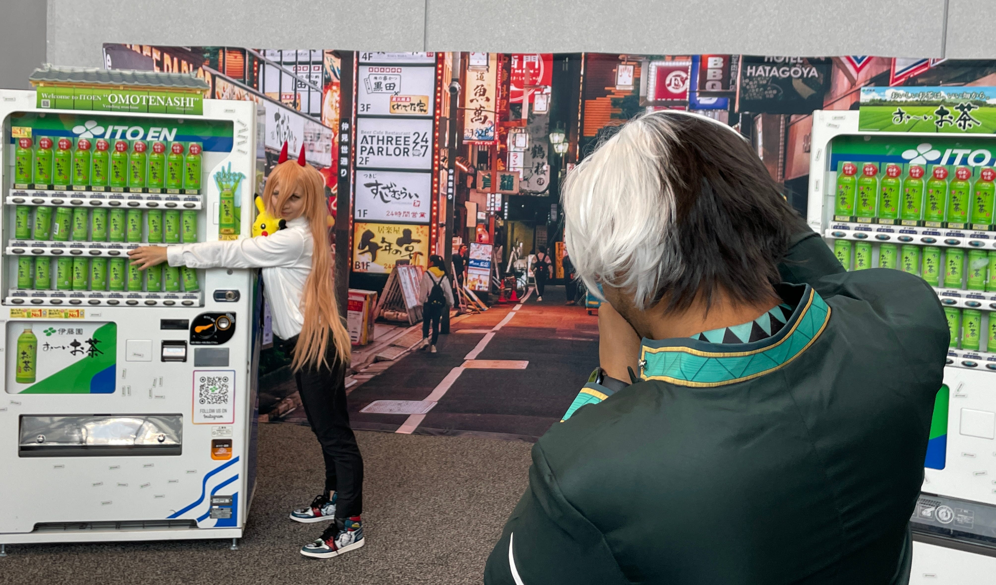 The kids are all right - Matt Alt's Pure Invention