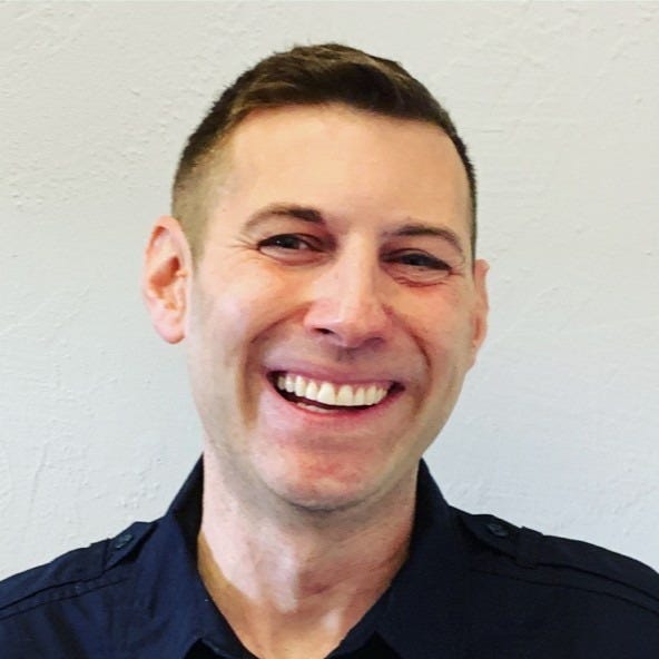 Adam Metz | Substack