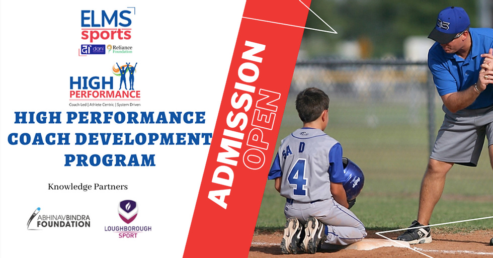 Basketball Coaches Apply Now! High Performance Coach Development ...