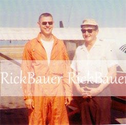 Up Close and Personal With David Ferrie