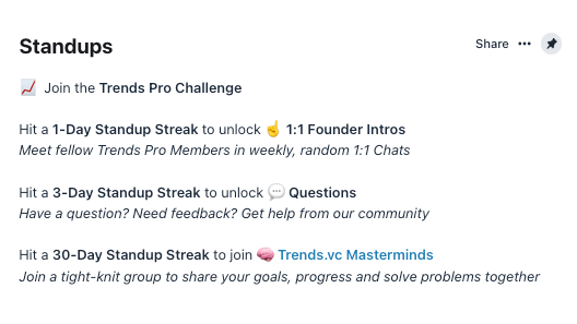 David Spinks' Newsletter | Substack