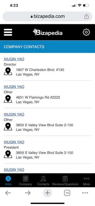 Mysterious pathogen lab discovered in California - operated by the CCP