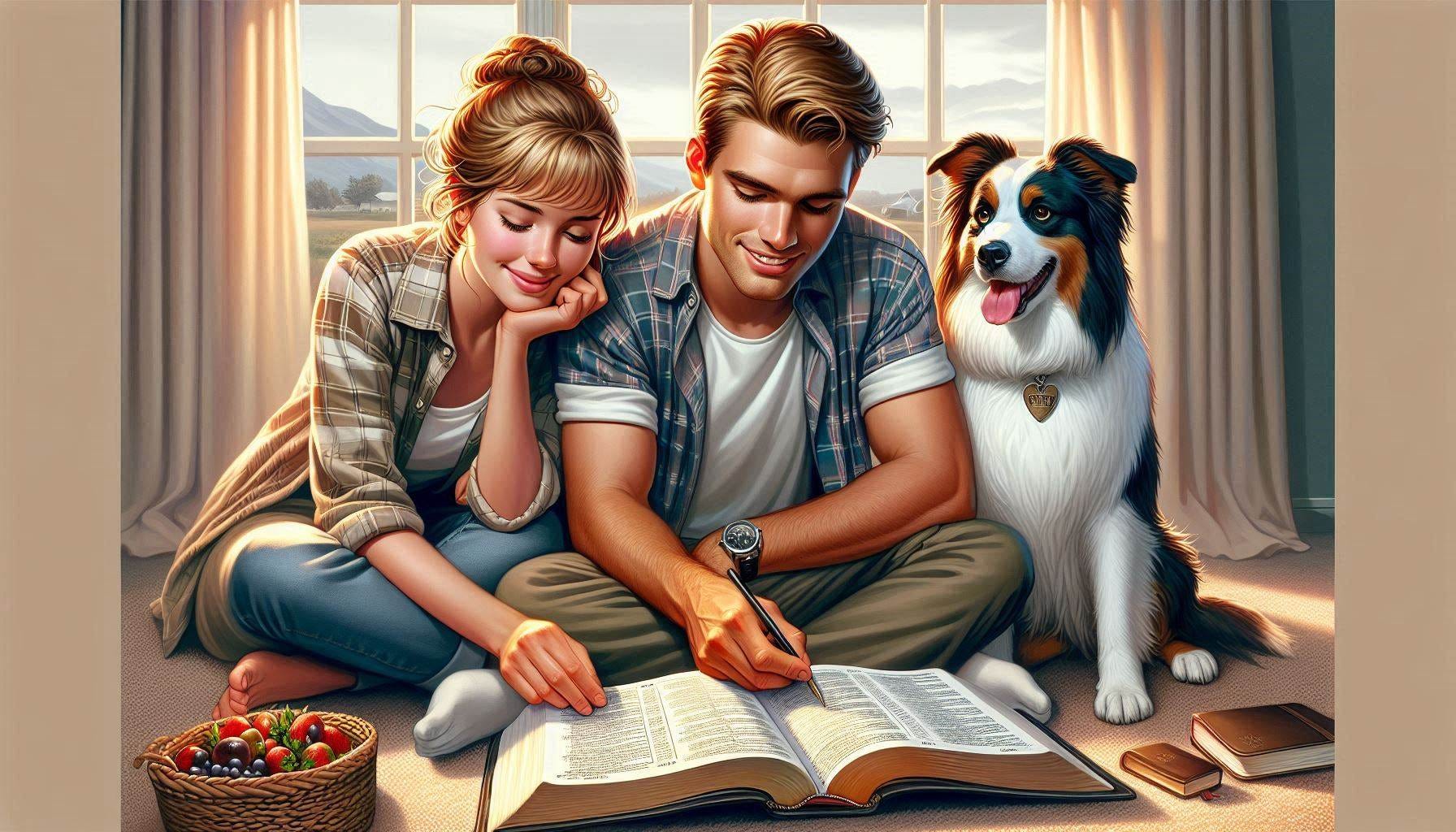 The Prophecy Update Newsletter - 1/27/25 - Understand The Times