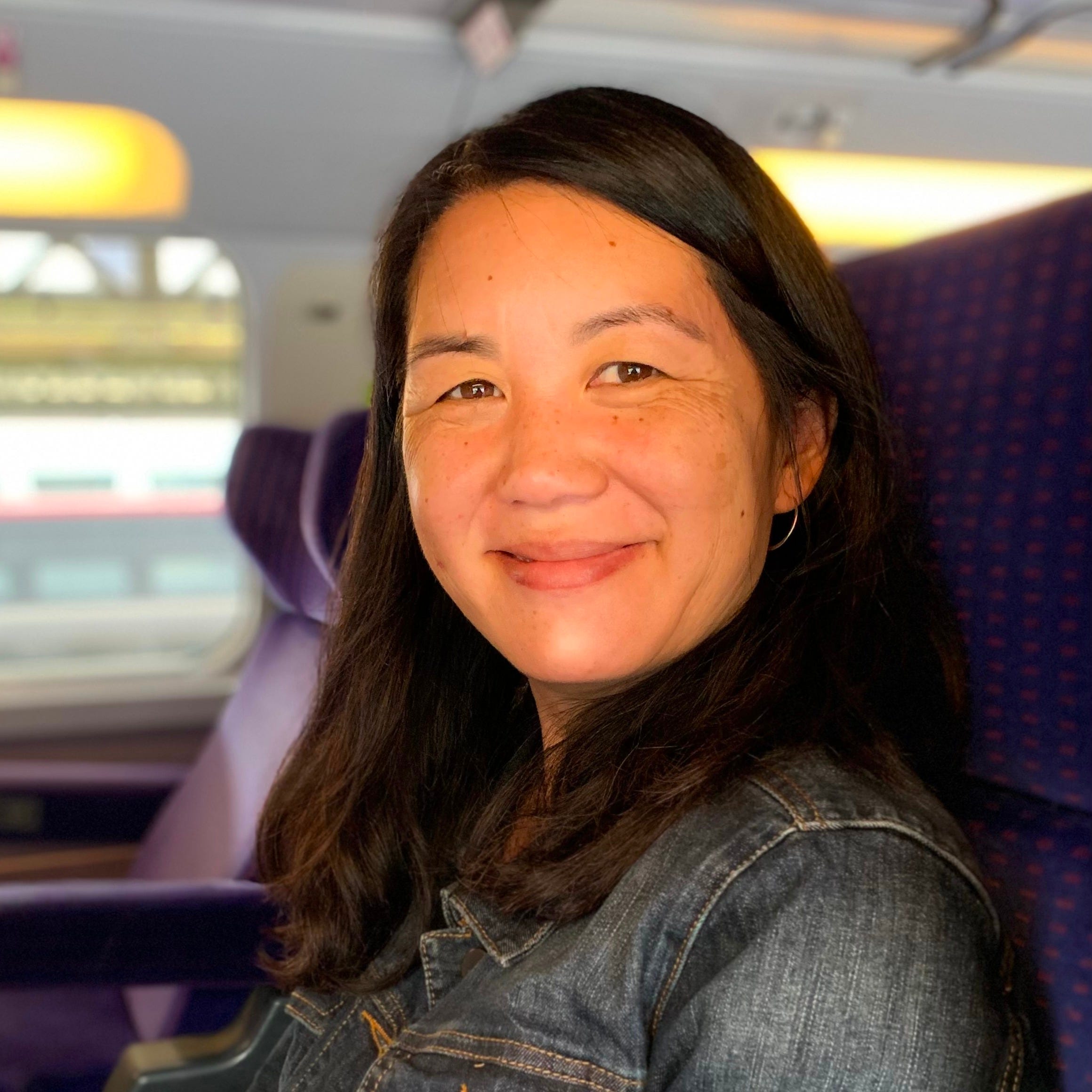 April Lee | Substack