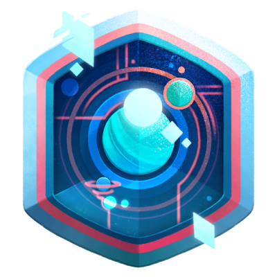 Six New Badges Released on Lunalog - by Axie Infinity