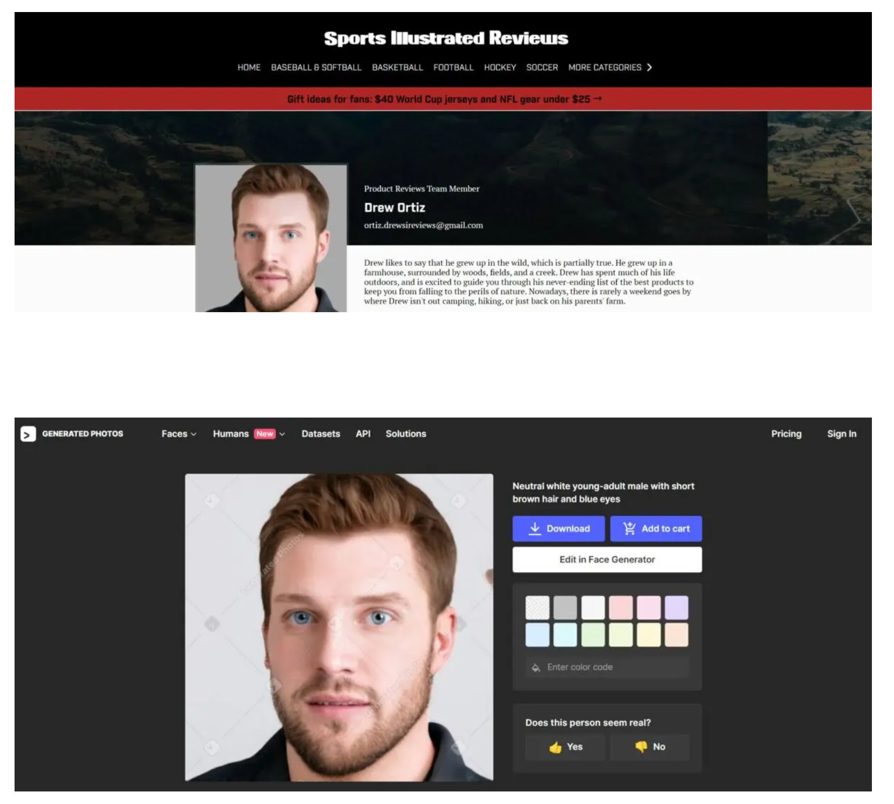 Histór.ia do Futuro 31# - by Rafael Henrique Censon