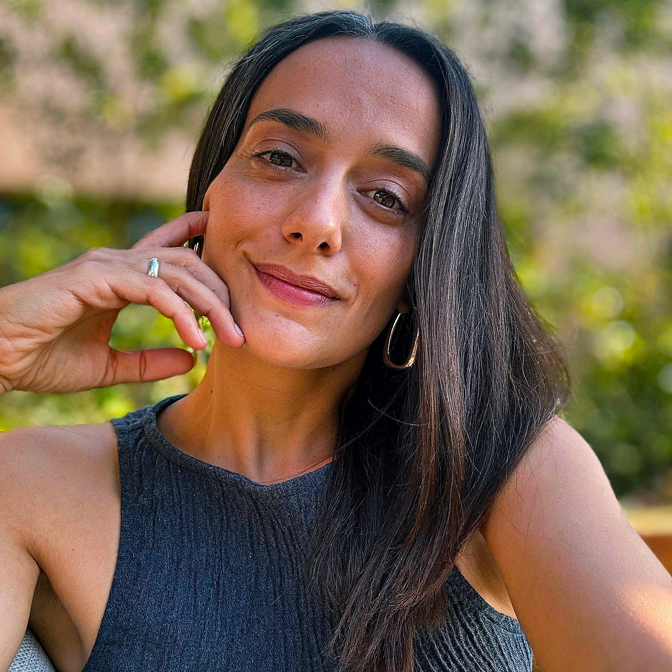 Marina Ribas | Substack