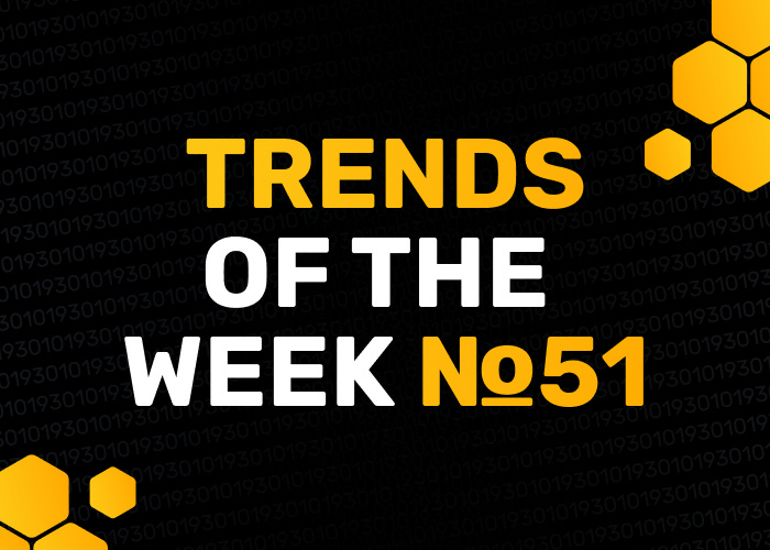 WEEKLY CRYPTO MAGAZINE by DOUBLETOP - 2TOP’s Substack