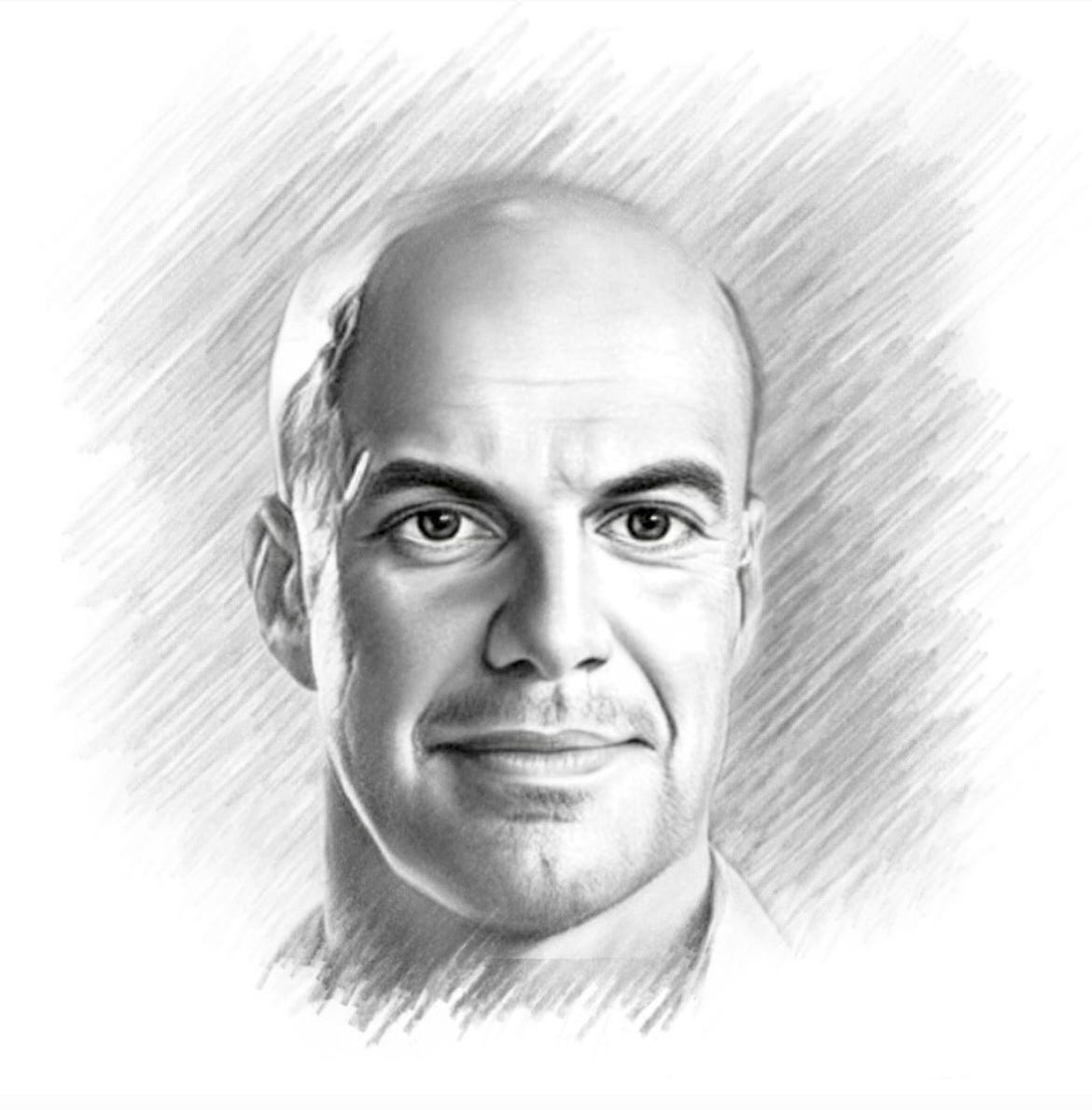 Compounders: Marcio Fontes, da ASA Investments