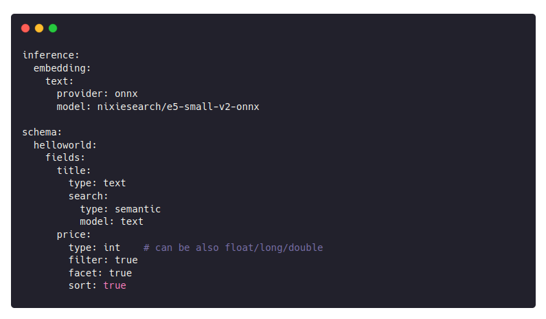 Nixiesearch: running Lucene over S3, and why we’re building a new serverless search engine
