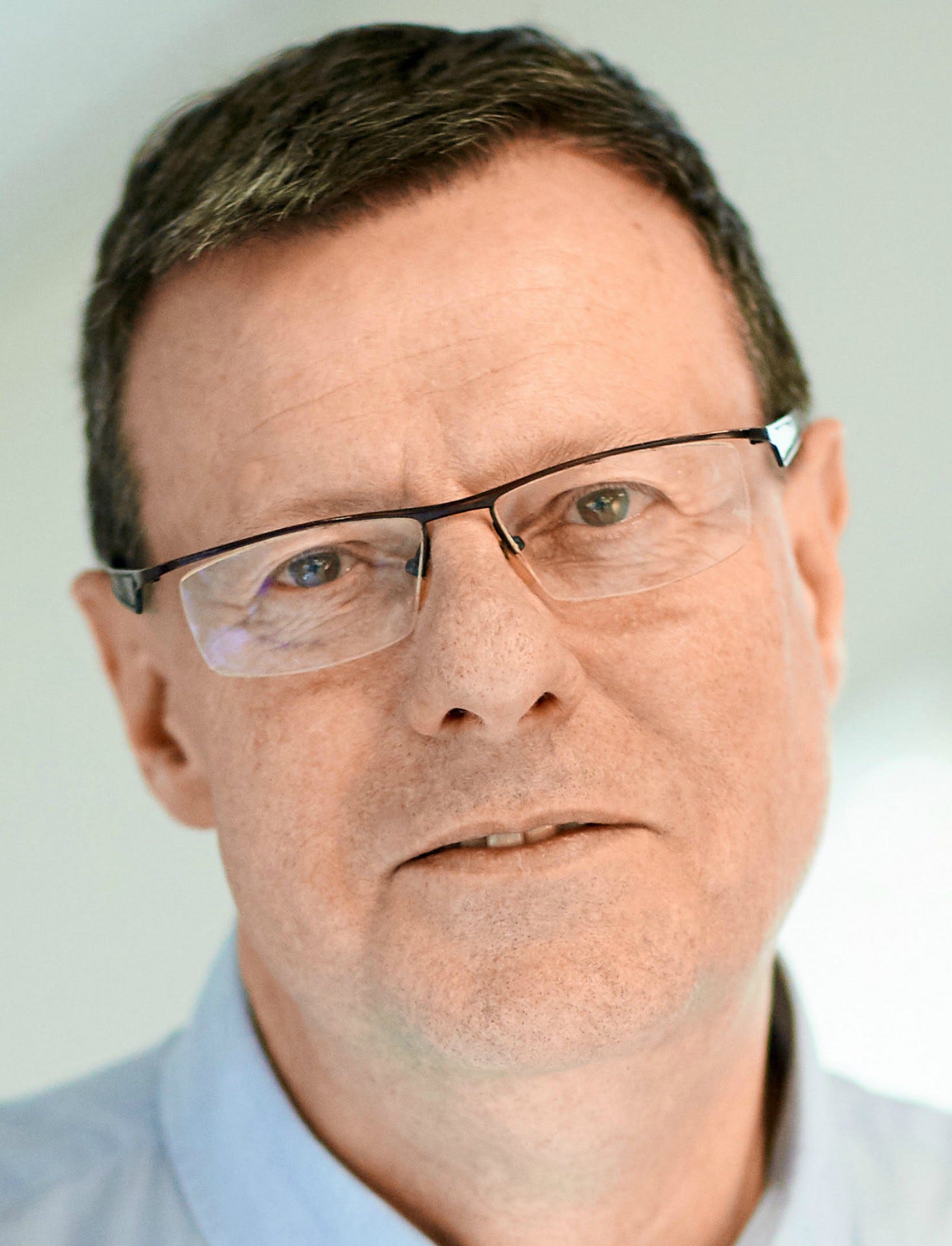 Xavier de Mazenod | Substack