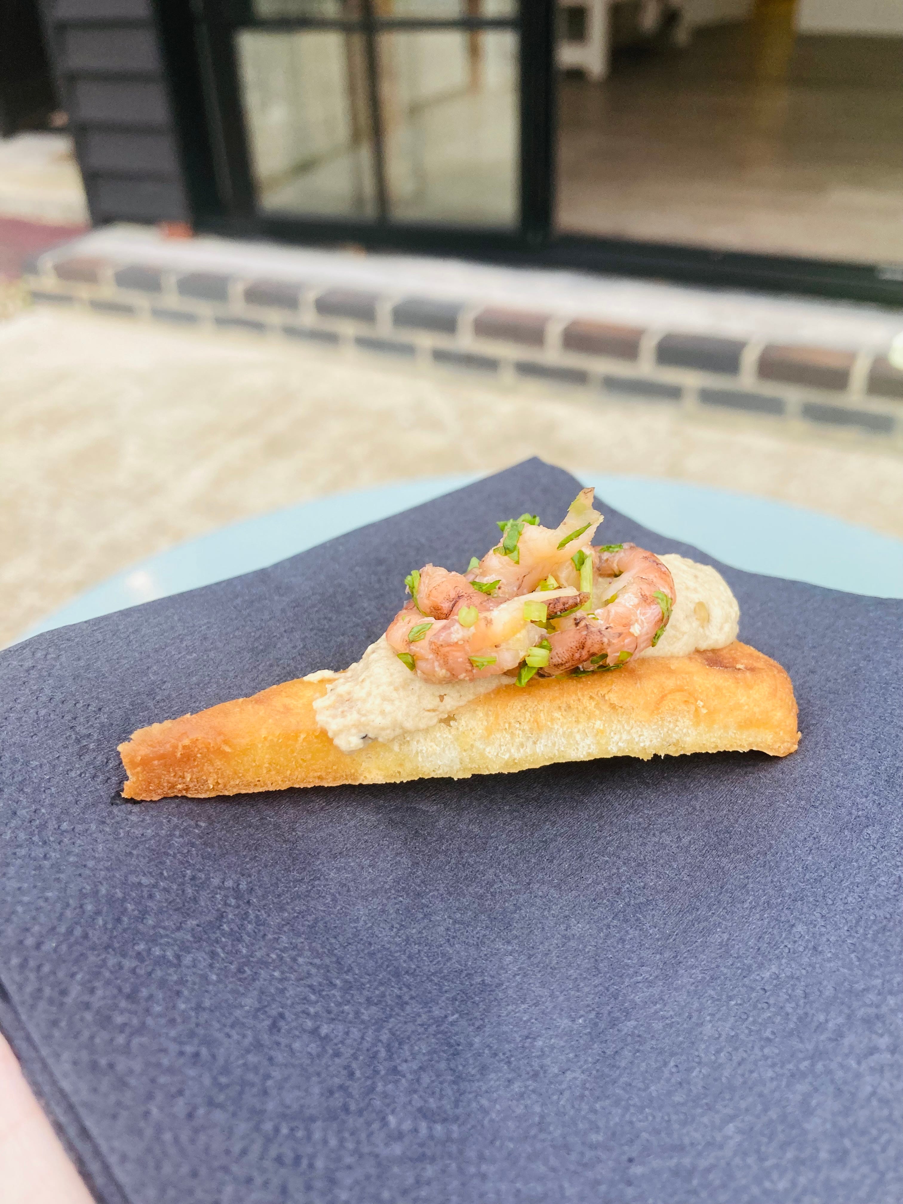 Suffolk's most magical pop-up supper club