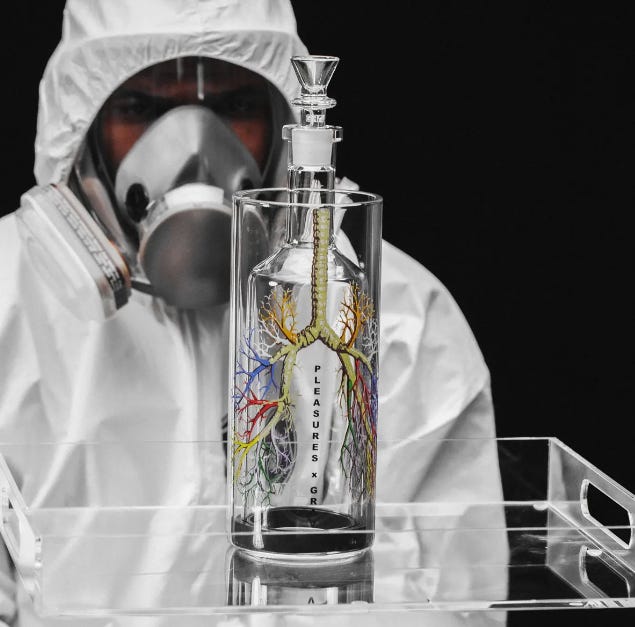 The Cyphe by Hybrid | Substack