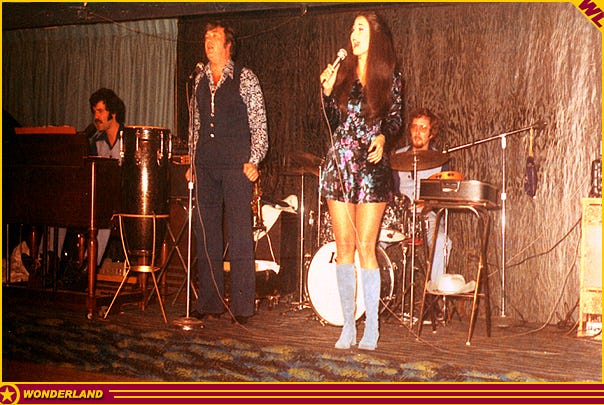 Video to Vinyl, 1978: Lynda Carter, "Portrait" on Epic Records: TV's ...