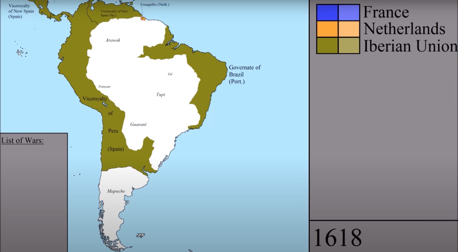 Brazil, Part II: Everything Else You Didn’t Know You Wanted to Know ...