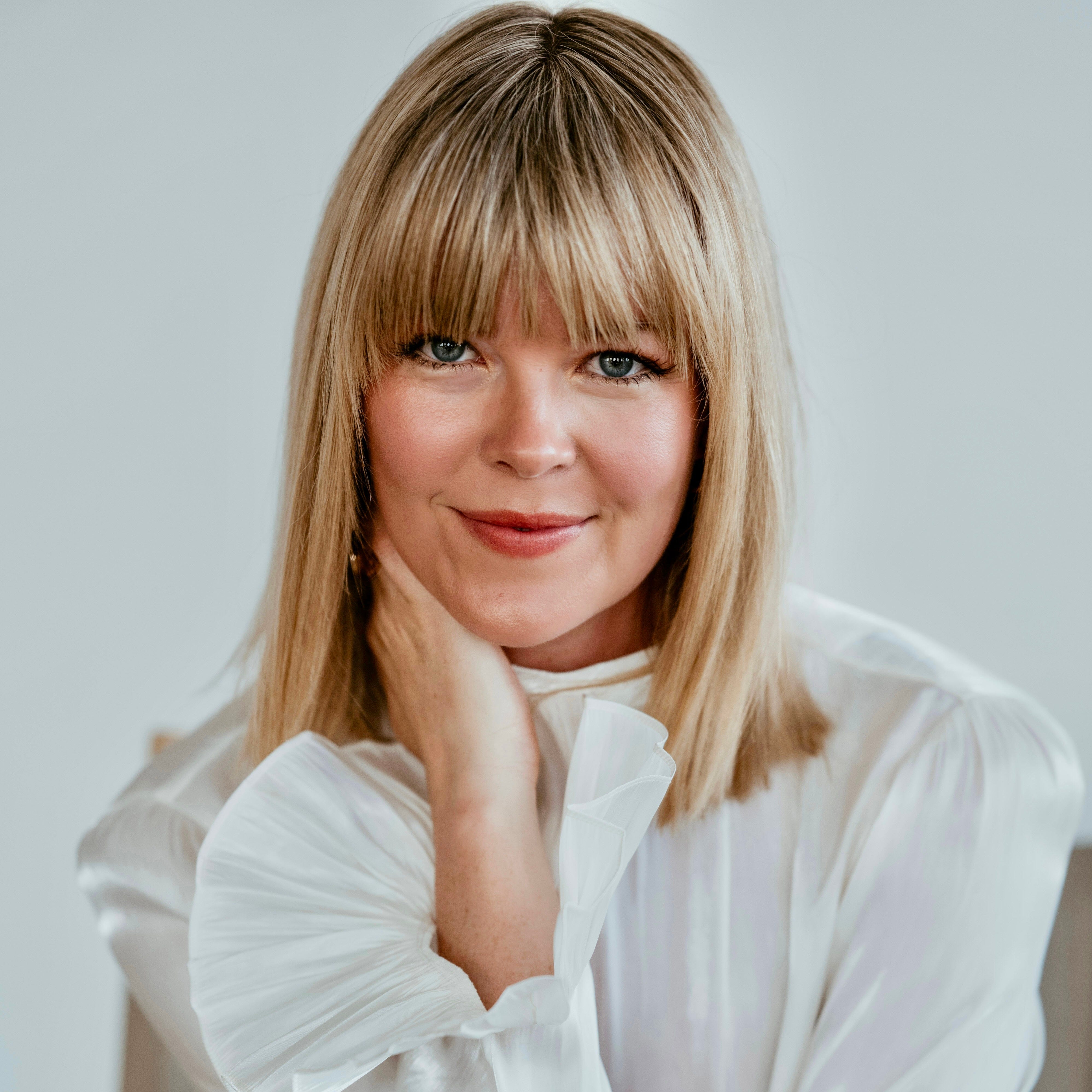 Chelsea Bieker | Substack