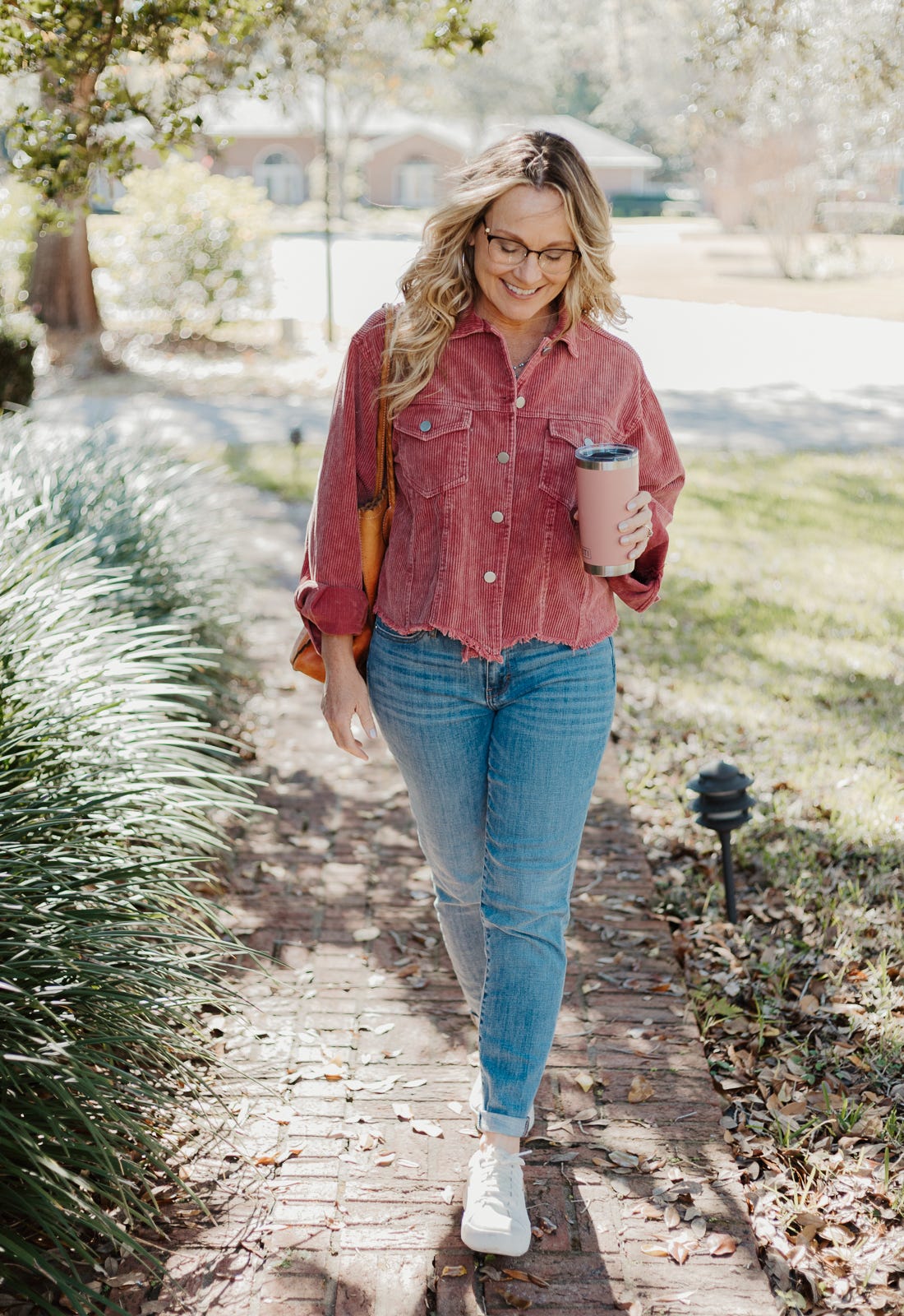 Sandy Cooper | Substack