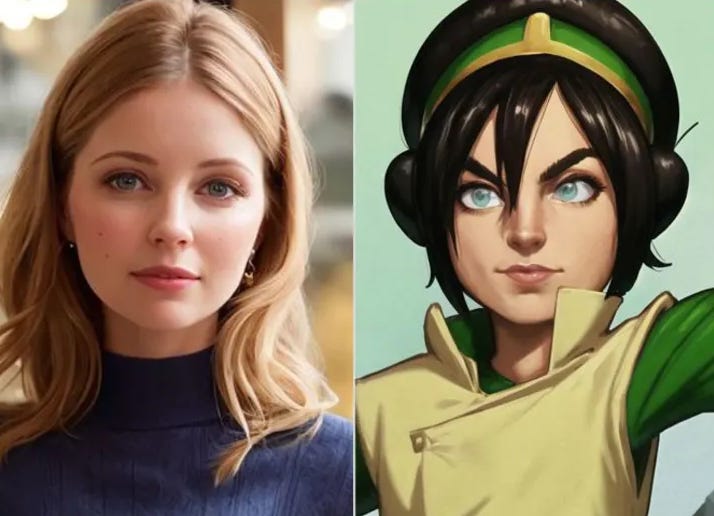 Why this tool is reducing Asian influence in AI-generated art