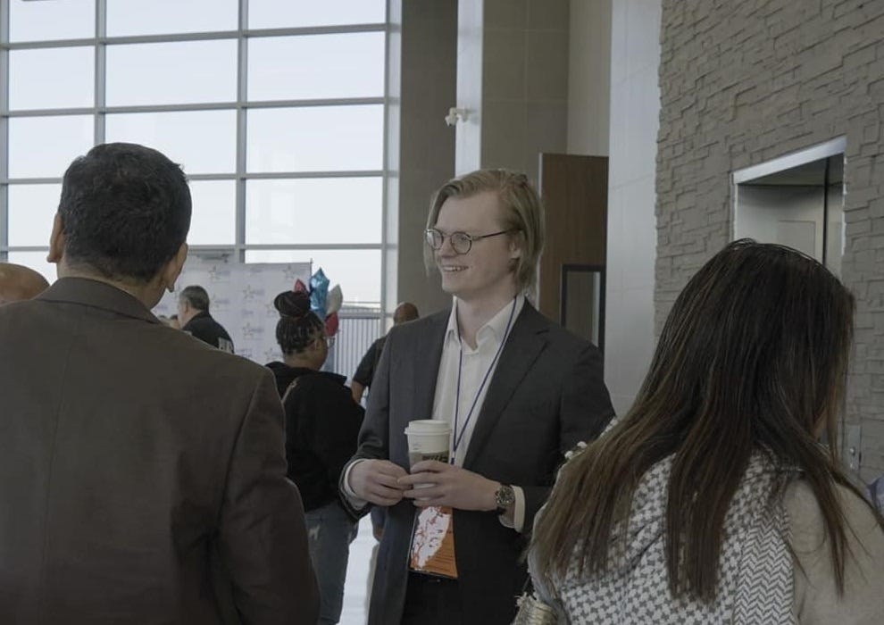 David Carstens For House District 66 - by Michelle H. Davis