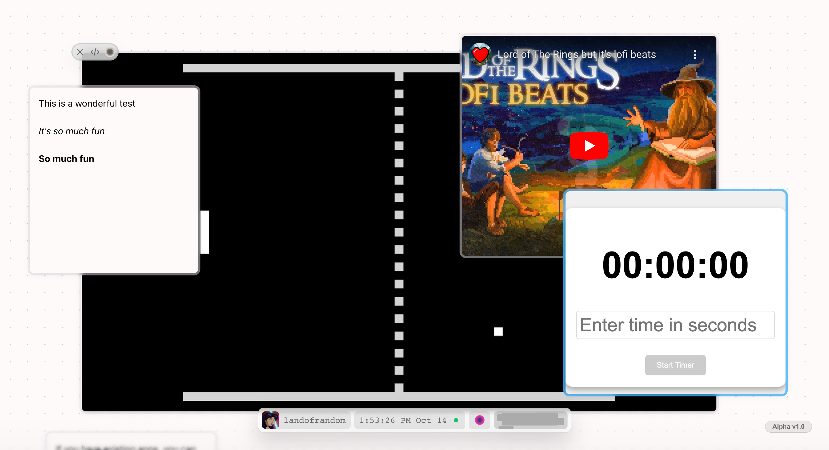 🪐Space OS, the E-ink Ecosystem, and AI Vtubers