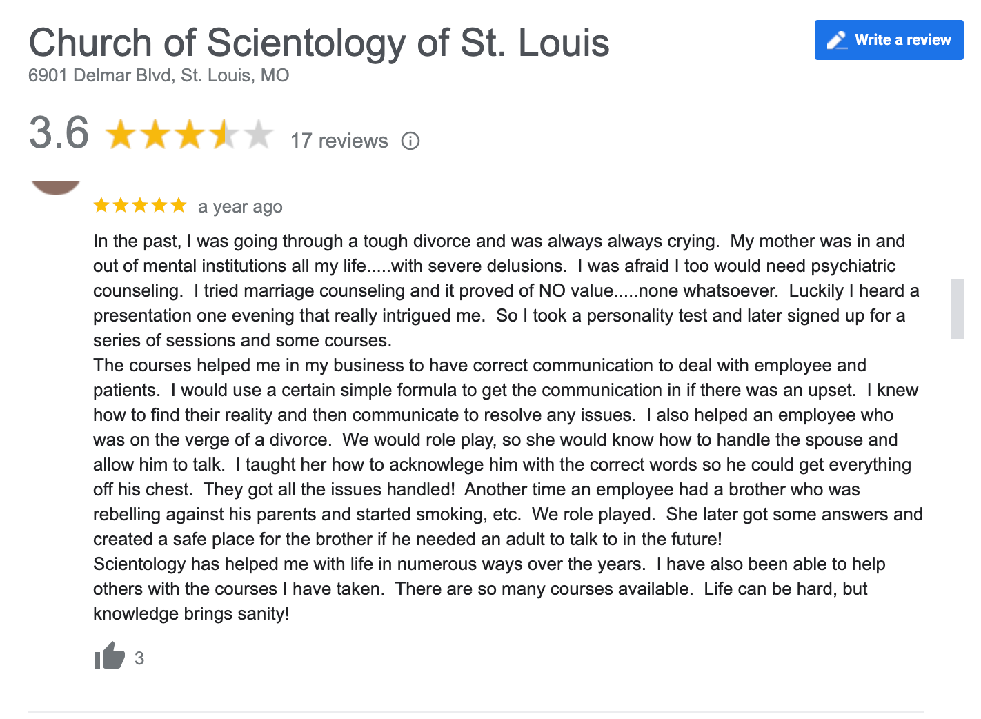 im back - by elizabeth handgun - fresh hell!